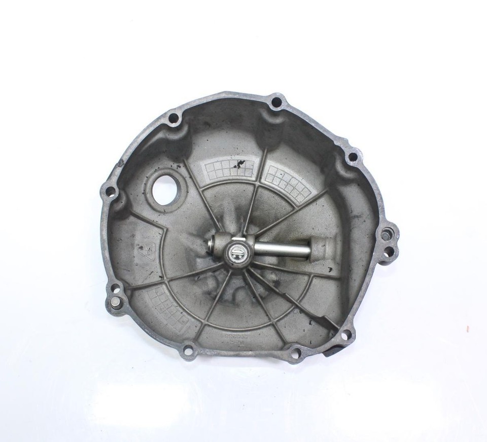 2008 - 2016 R6 08-16 YAMAHA YZF R6 CLUTCH SIDE ENGINE MOTOR COVER YZF ...