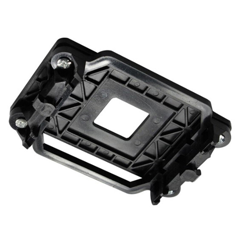 1pc Desktop motherboard CPU Cooler Fan heatsink Bracket Holder Base For ...