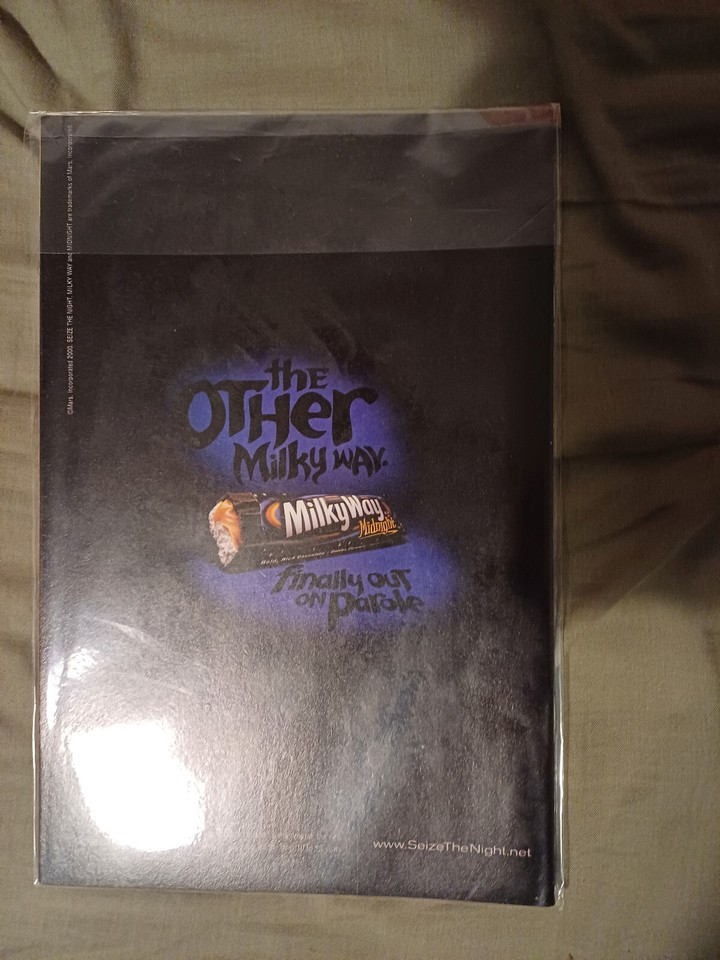 Deadpool #42 GI JOE Hommage SILENT ISSUE (Marvel 1997 Series) Priest ...