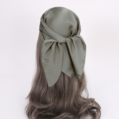 Head Wrap Sunscreen Decorative Hair Decoration Women Hair Scarf Anti-uv ...