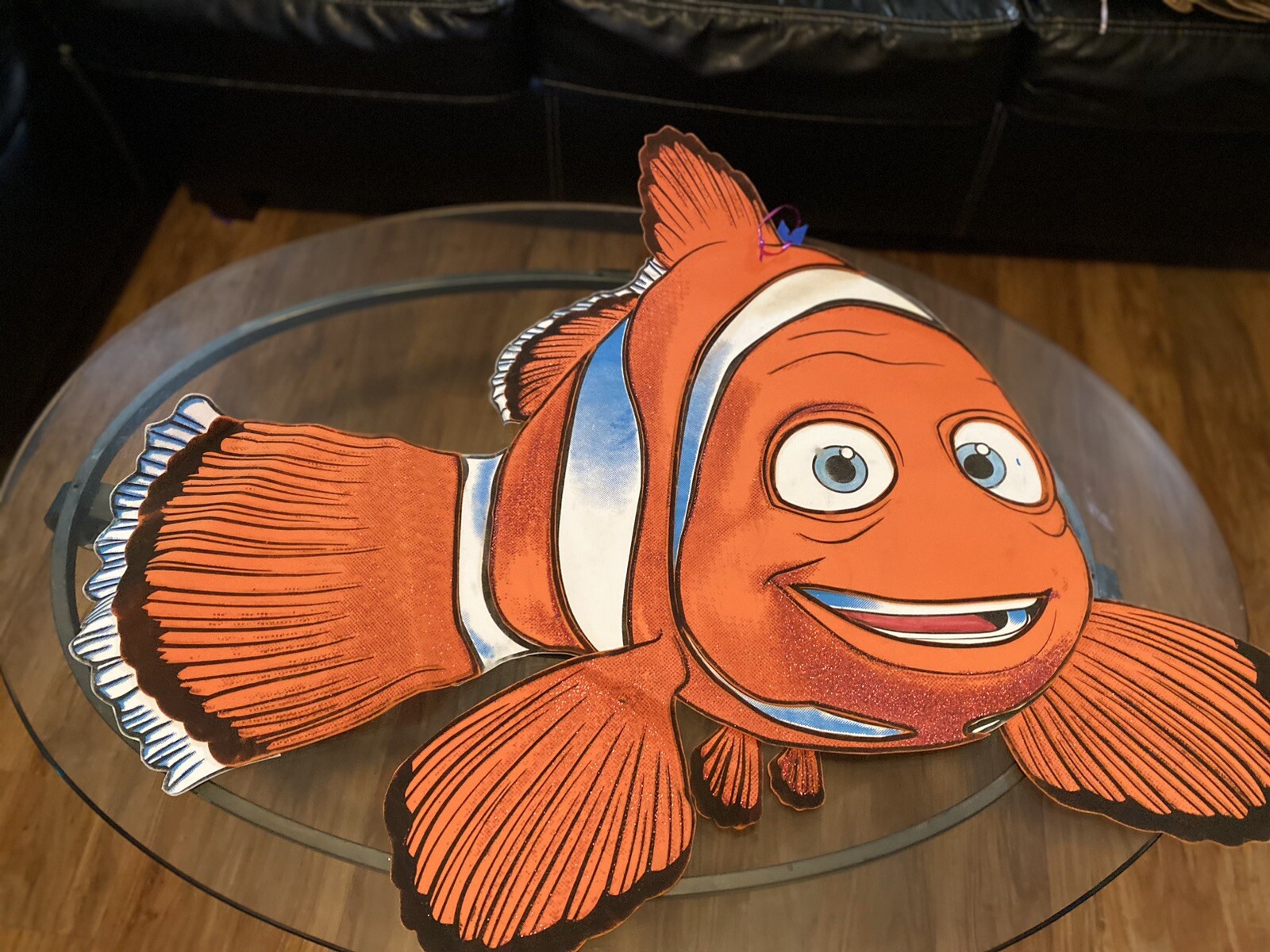 Figura De Fomi Nemo 3 Feet | eBay