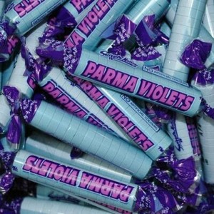 Swizzels Original Parma Violets Retro Sweets Favours Candy Buffet Pick ...