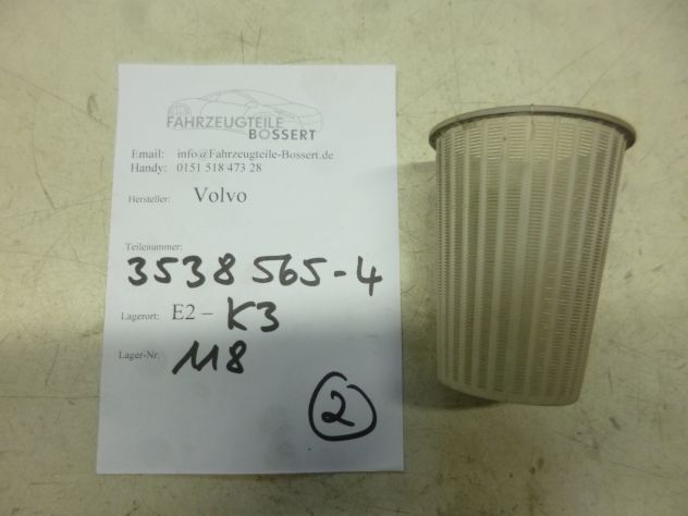 volvo 3538565 online kaufen | eBay