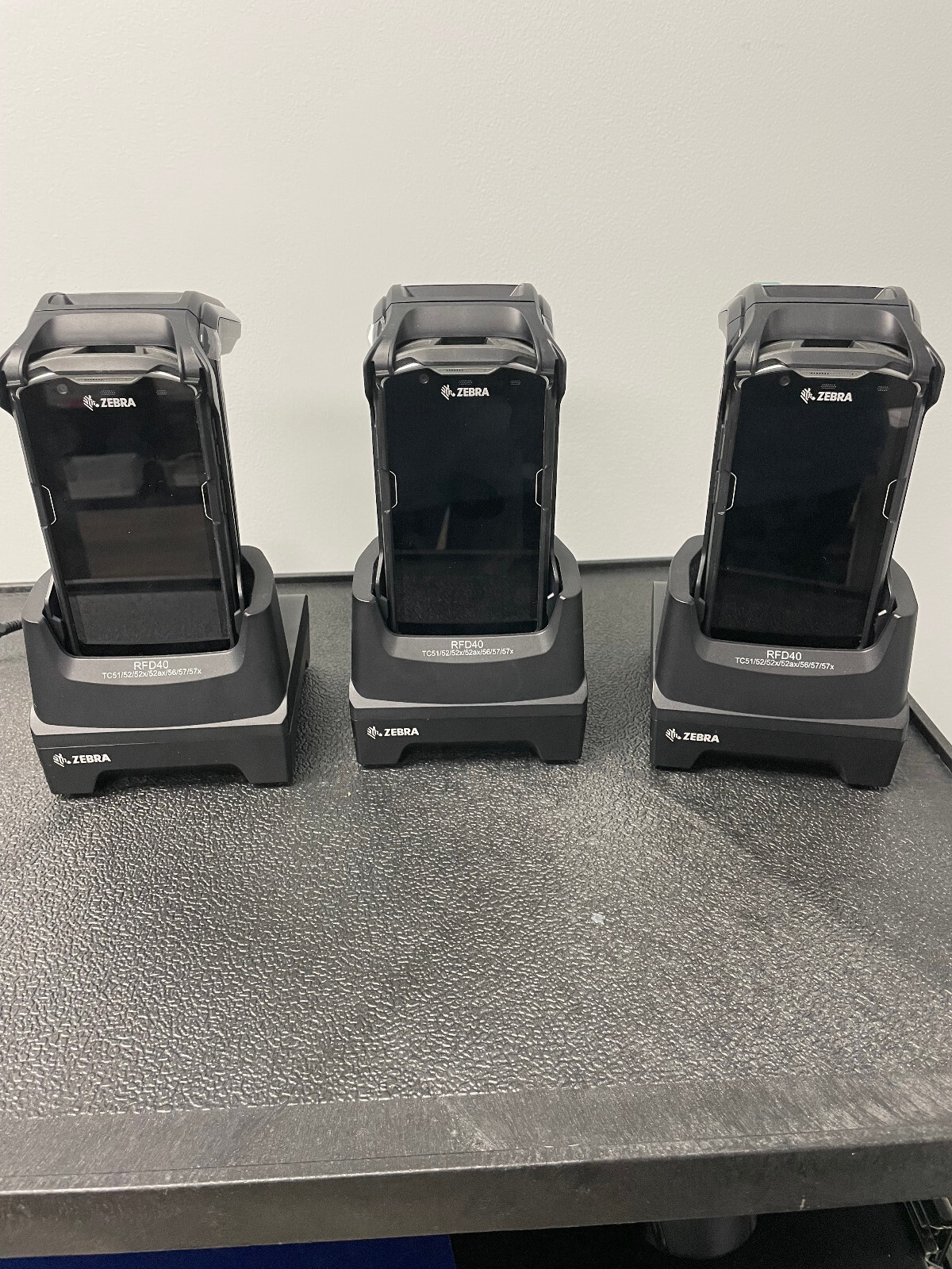 Zebra RFID Readers/Printers/Scanners Lot | eBay