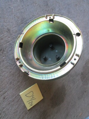 NOS Headlight Mount Missing Bulb Retainer, for HMMWV M998 or Most US ...