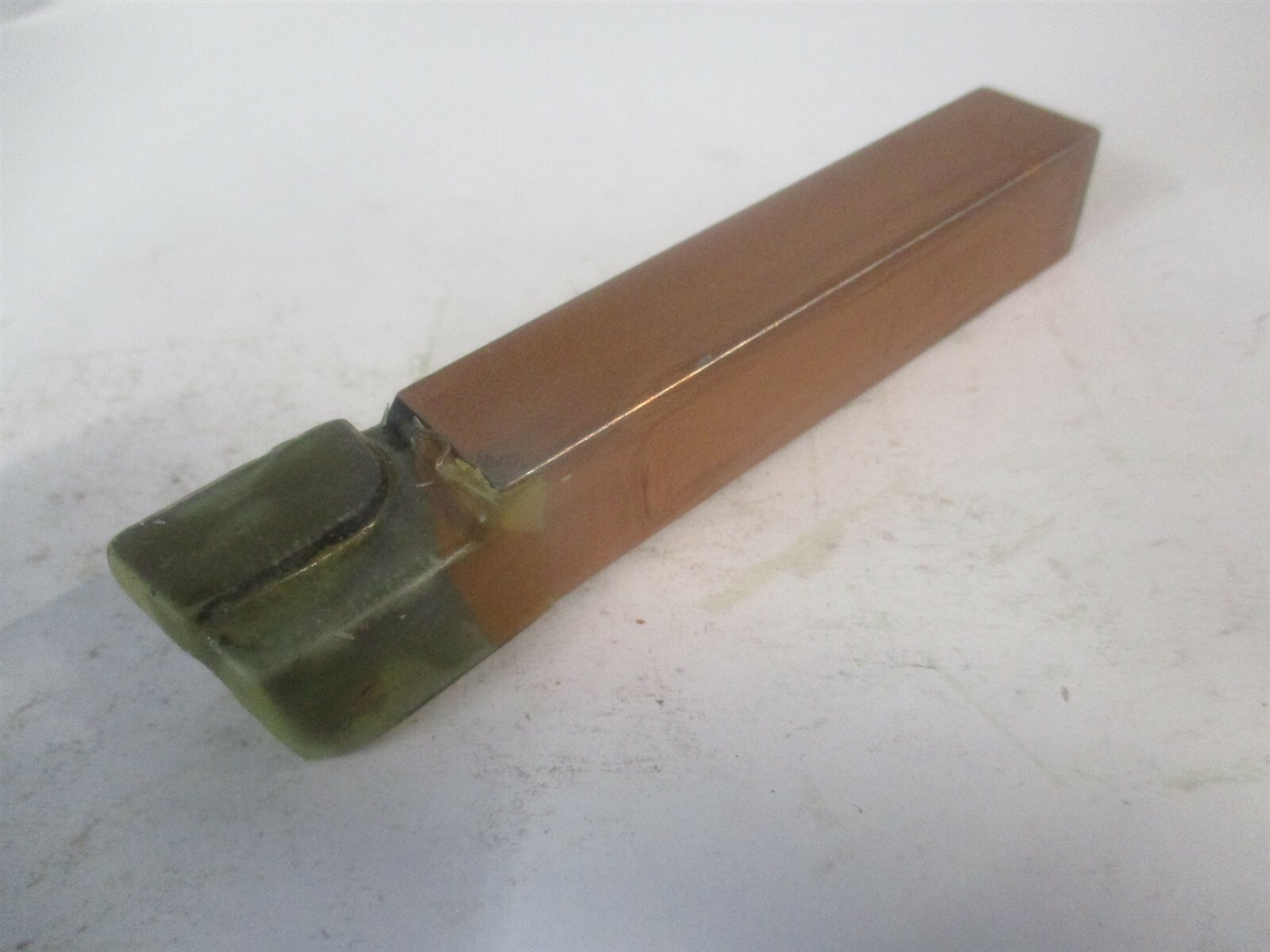 (126) 5/8 x 5/8″ Grade C5 Carbide Square Shoulder Turning Single Point ...