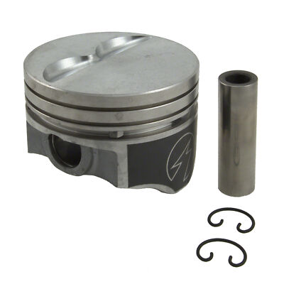 Speed Pro H631CP 30 Cast Piston | eBay
