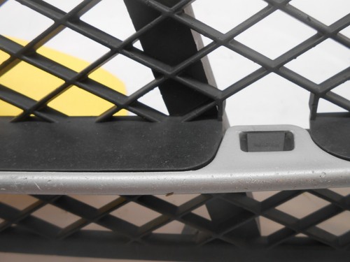 BMW 5 Series Right Side Front Bumper Grille Grill OEM 51117200698 ...