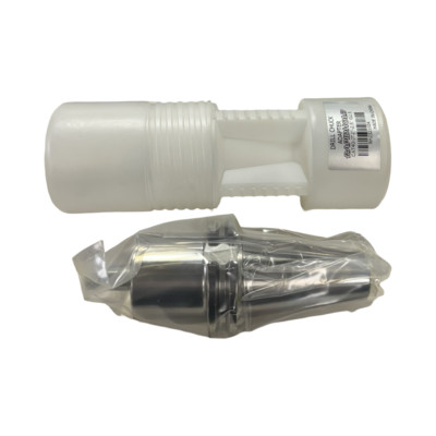 RapidHold CAT40 x JT2 Drill Chuck Adapter 2-1/2" Nose Length | eBay