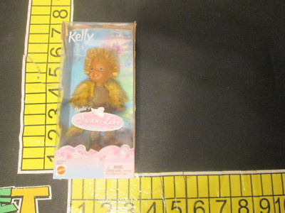 Barbie of Swan Lake Kelly - Tommy as Ivan the Porcupine by Mattel # ...
