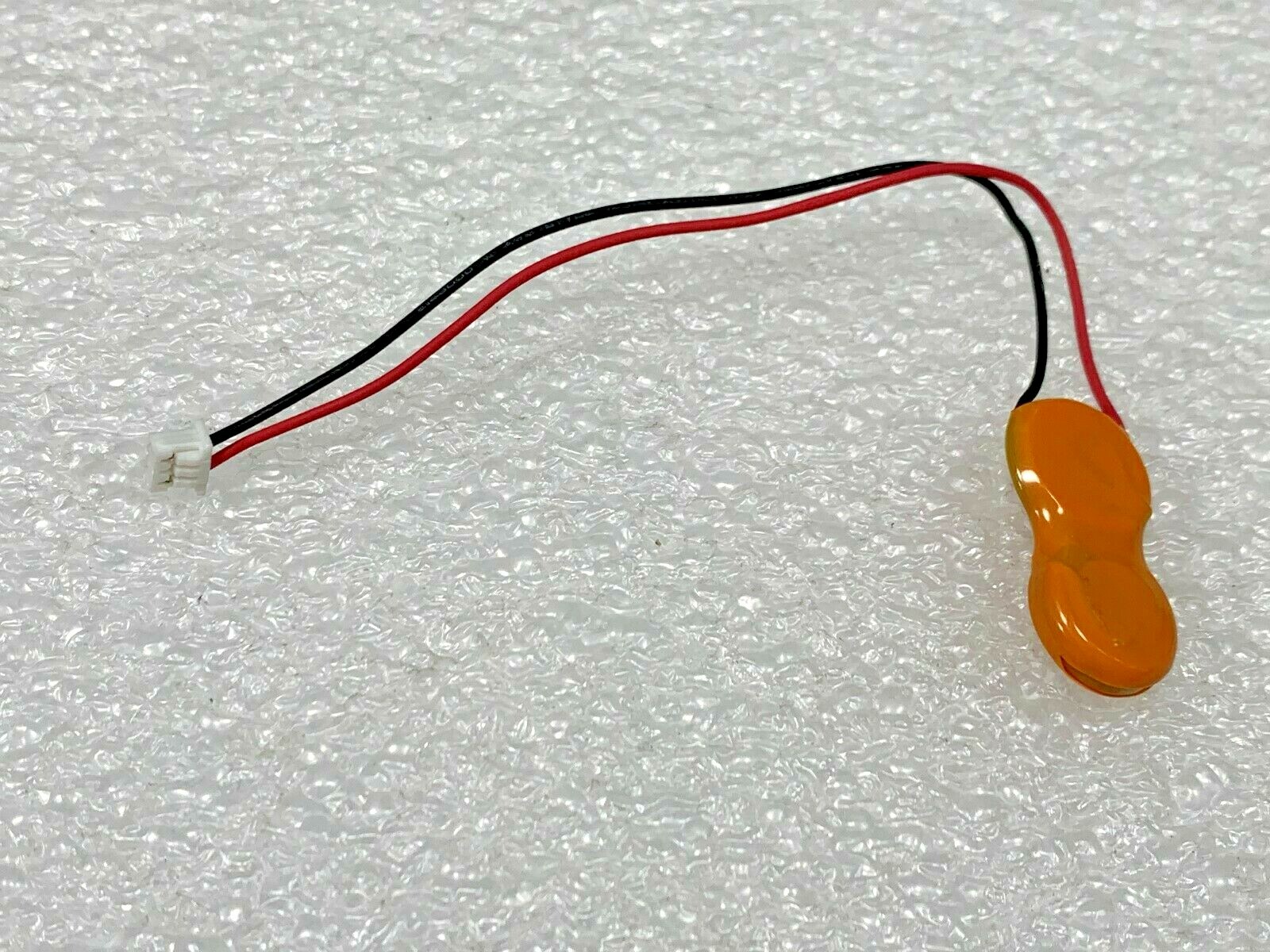 Toshiba Portege R700 R830 R840 R850 R930 bios rtc cmos battery 3 pin ...