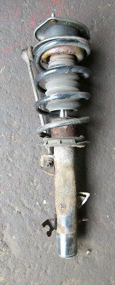 Genuine Used MINI O/S/F Front Shock Absorber for R60 Countryman & R61 ...