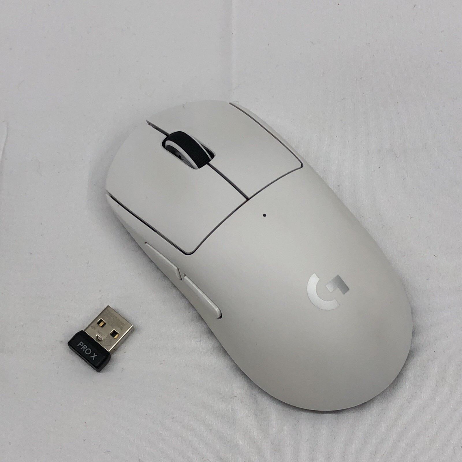 Logitech Pro SuperLight X White | eBay
