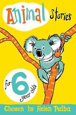 Animal Stories for 6 Year Olds: 2 (Macmillan Children's Books Story ...
