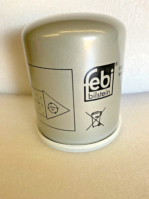 VOLVO Air Dryer Filter Cartridge 21620181 MADE IN GERMANY | eBay