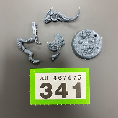 XEPIC STARBLOOD STALKERS SERAPHON LIZARDMEN SKINK HERO UNDERWORLDS ...