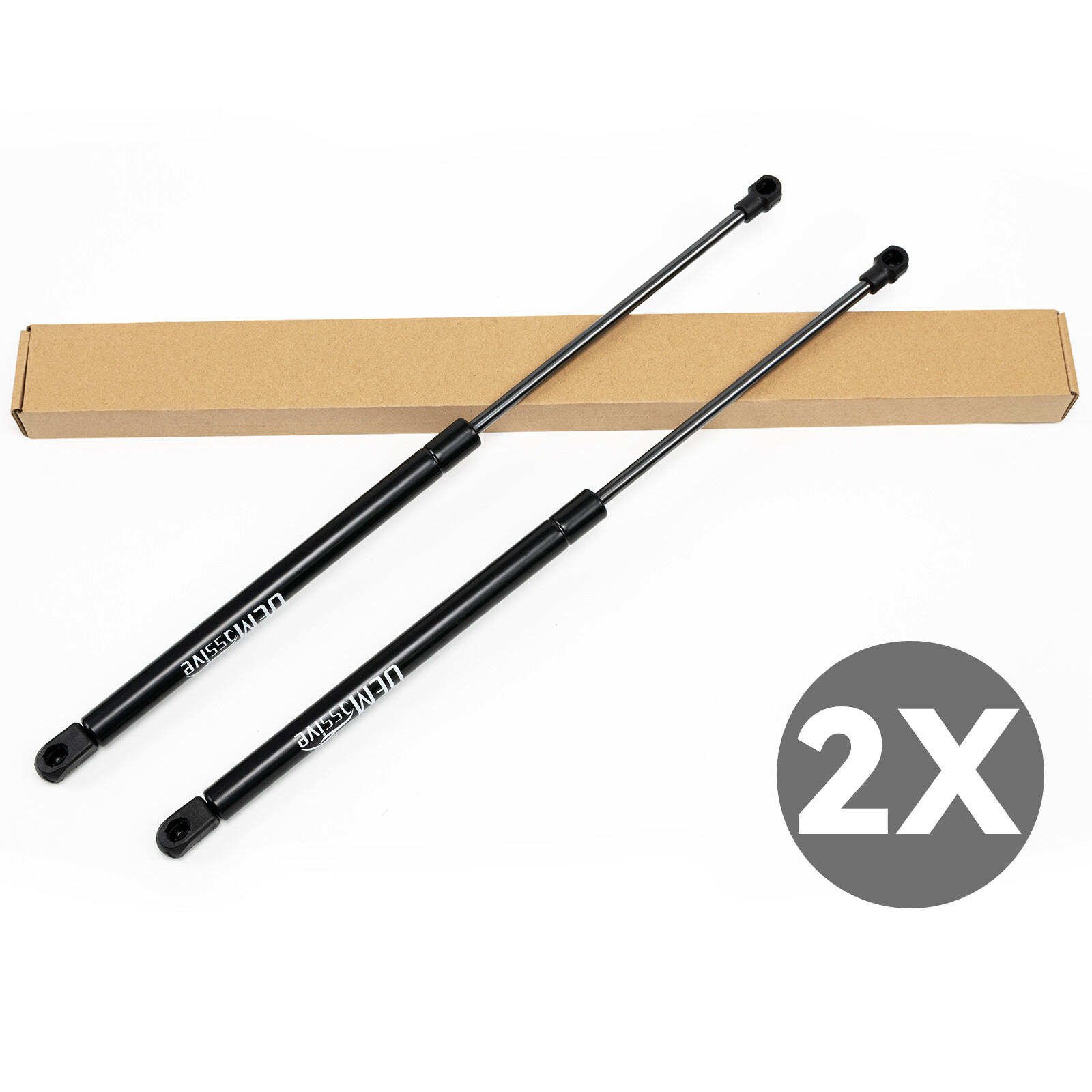 2X FOR Hyundai i10 PA 2007-2017 Tailgate Boot Struts Rear Gas Spring ...