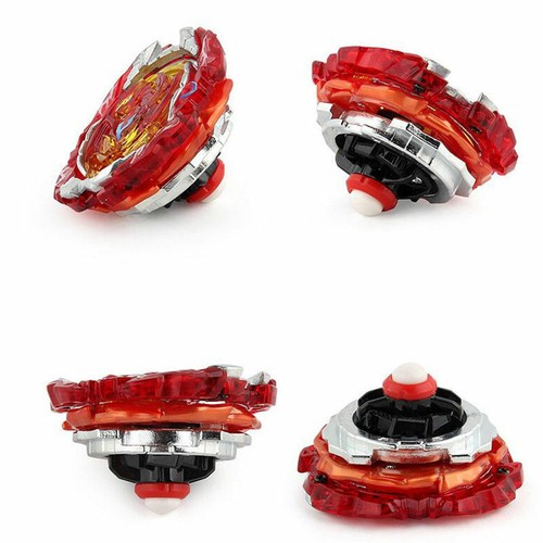 Beyblade BURST REVIVE PHOENIX.10Fr Spinning B-117 With L-R Launcher in ...