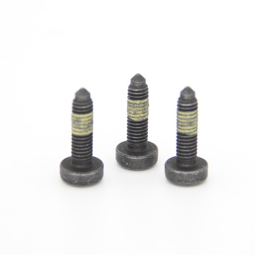 Bolt M6X22 Fit For VW Golf Jetta AUDI A4 A6 A8 TT N10196303 | eBay