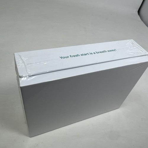 Pivot Mobile Breath Sensor Quit Smoking New/Sealed | eBay