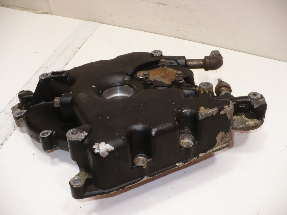 KOHLER CV14-1433 ENGINE SUMP/OIL PAN IN USED CONDITION FREE SHIPPING | eBay