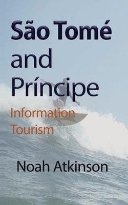 Noah Atkinson São Tomé and Príncipe (Tascabile) | eBay