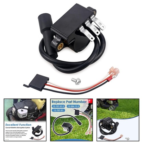Lawn And Garden Ignition Kit Advanced Ignition Technology Easy To ...