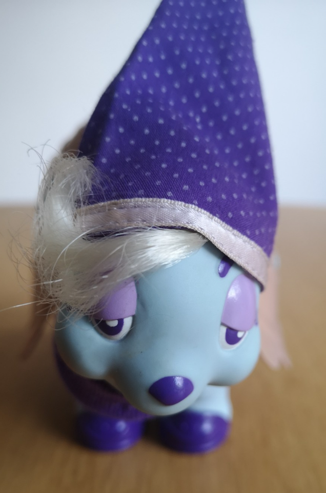 TONKA KEYPERS Vintage Turtle SHELLDON / SHELDON with Finder NITELITE ...