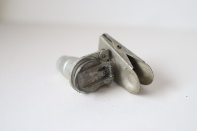 WWII Demand Mask to Regulator Tube External Connection Assembly | eBay