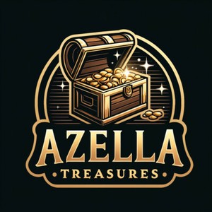 Azella Treasures | eBay Stores