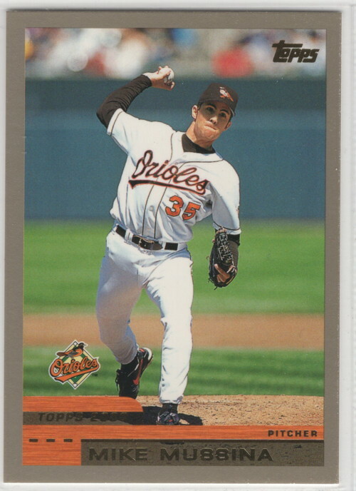 2000 Topps Baseball New York Mets Team Set With Traded Cards | eBay