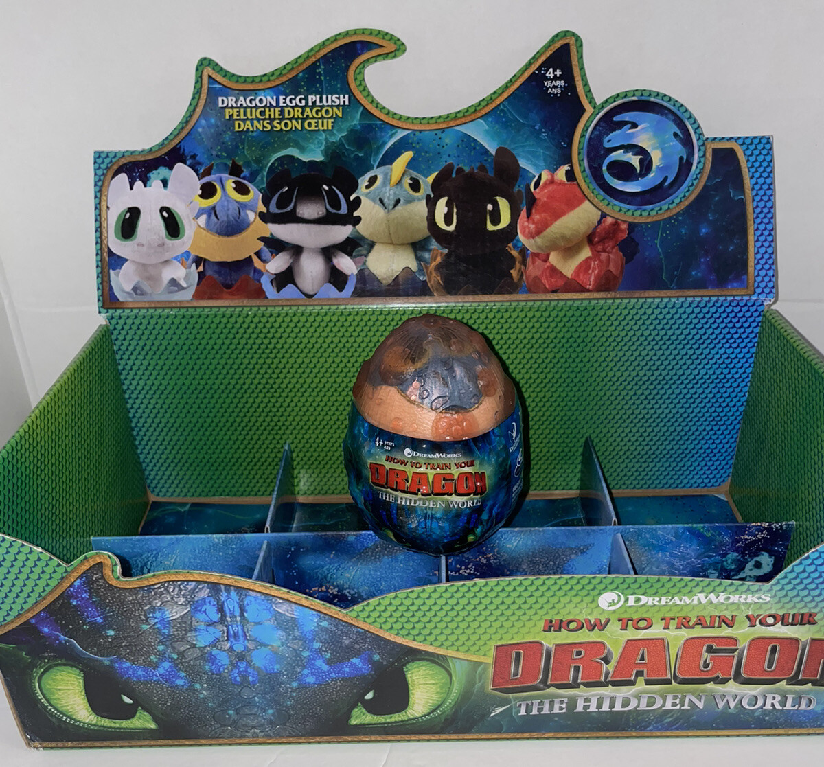 How To Train Your Dragon 2 Baby Gronckle