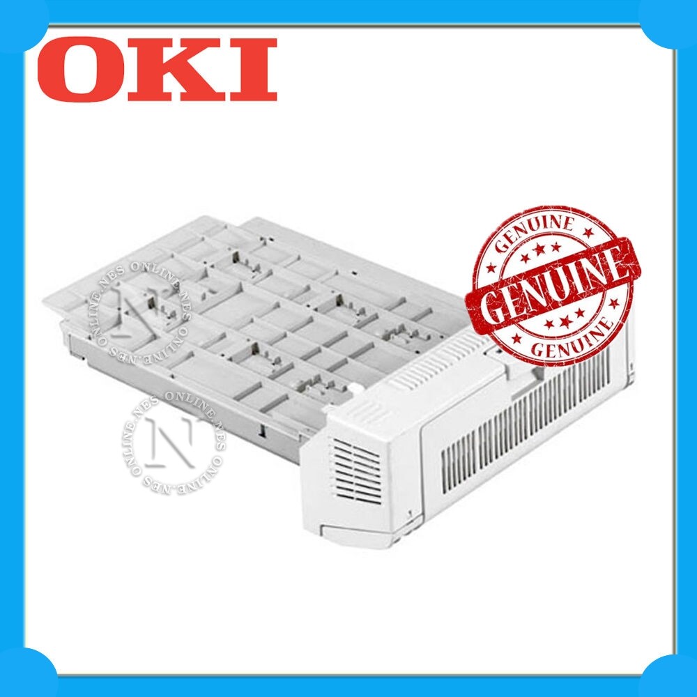 OKI Genuine 44676204 Duplex Unit for B820/B820N Printers (RRP:$287)+TAX INVOICE | eBay Australia