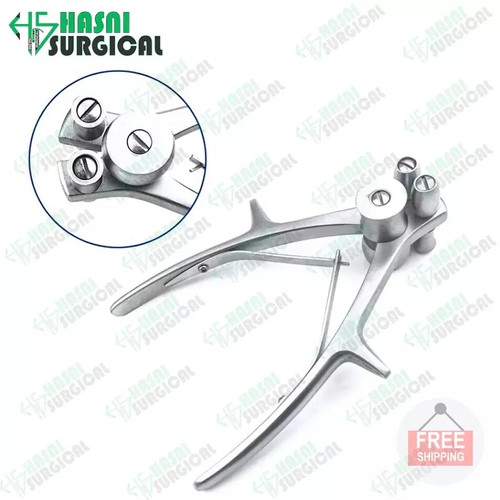 Mini Orthopedic Rod Bender – Designed for Finger Bones | eBay