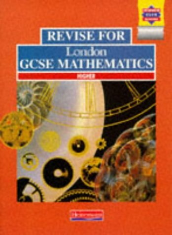 Revise for Edexcel GCSE Maths Higher | eBay