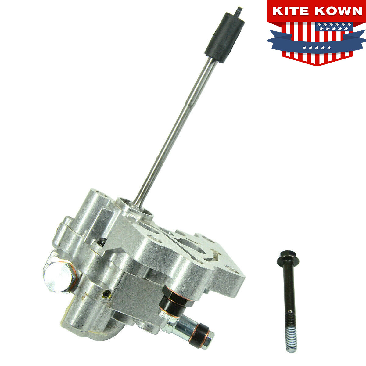 Fuel Pump For Volvo Truck VN VNL VHD Series D/FH/FM12 Engine 21067955 ...