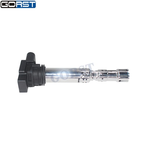 Ignition Coil For Audi A8 Bentley For Vw Passat Phaeton Touraeg ...