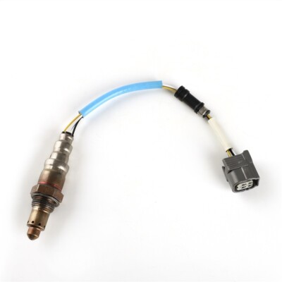 Original Rear Oxygen Sensor Probe O2 Sensor Compatible With Honda 0001 ...