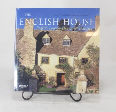 The English House : English Country Houses and Interiors Sally ...