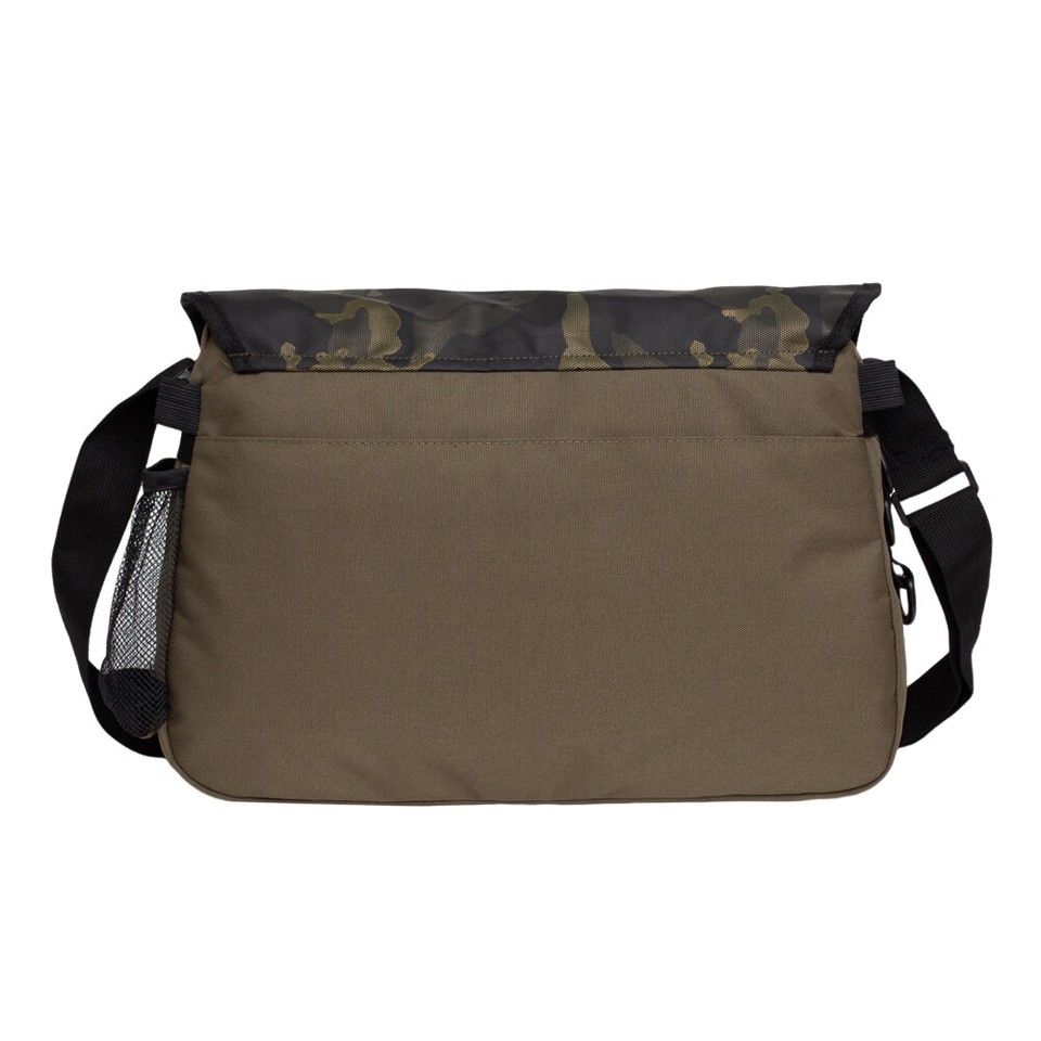 Trout Fishing Game Bag Fly Tackle Coarse Bag with Removable Waterproof ...