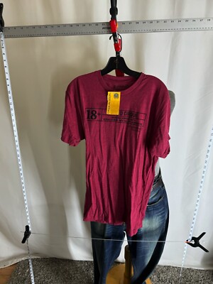 NWT Cirque Du Soleil Zumanity TEE T SHIRT Large L Vegas | eBay