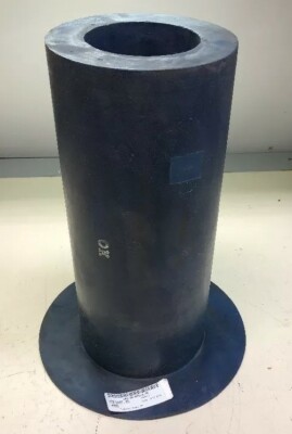 KREBS FLSMIDTH NITRIDE BONDED SILICON CARBIDE Apex Insert, BPC *Fast ...