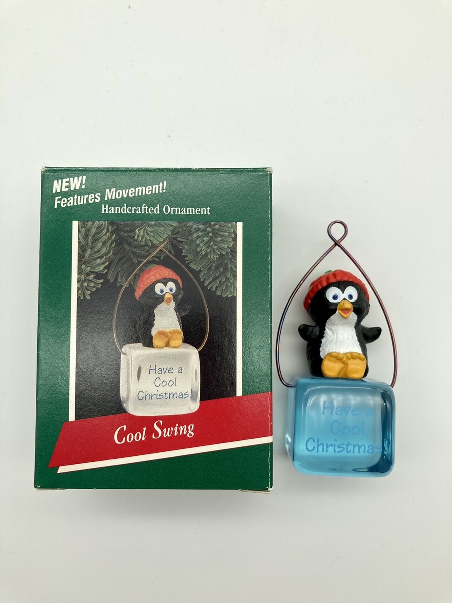 Penguin Swing Bread & Fred On Steam