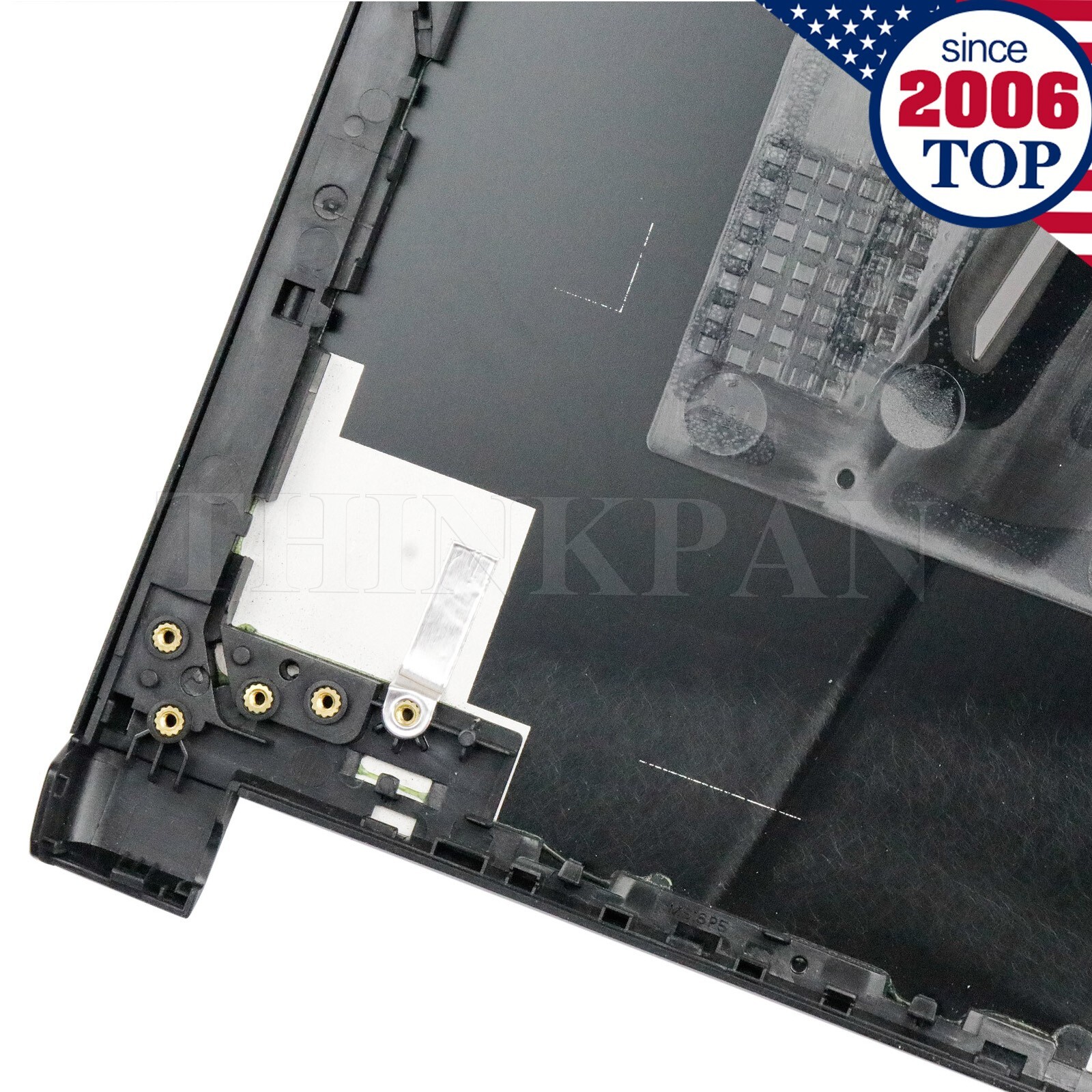 For MSI GE63 GP63 RGB 8RE 8RF 9SG MS-16P5 LCD Back Cover&Bezel ...