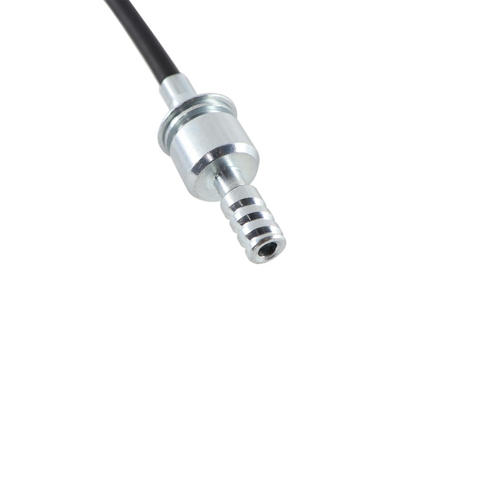 Speedometer Cable W/ Aod C4 C6 FMX 3/4 Speed Stick Conversion For 55 56 ...