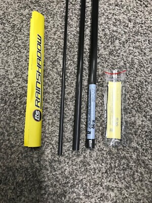 Rod Blanks & Kits - Rainshadow Blank