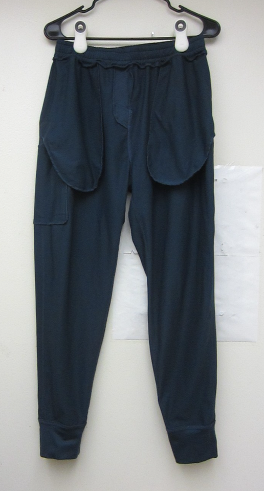 Vuori Pants Mens M 28x28 Sunday Performance Jogger Drawstring Elastic ...