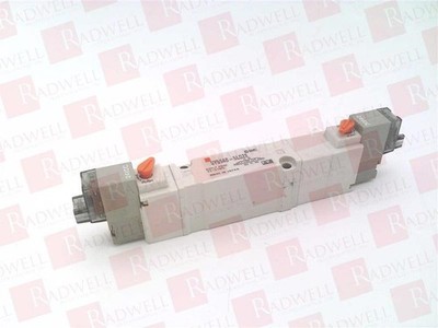 SMC SY5540-5LOZE / SY55405LOZE (USED) | eBay
