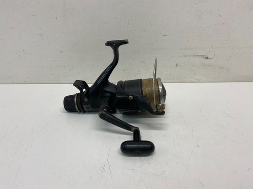 Shimano Baitrunner Aero 8000 RE Fishing Reel (read description) | eBay UK