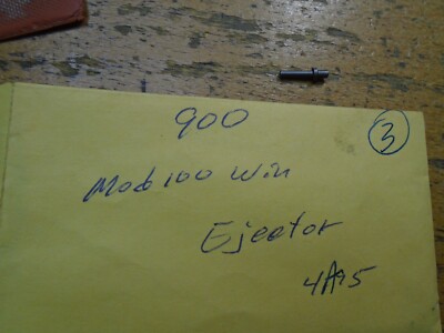 Winchester Model 100 Ejector | eBay